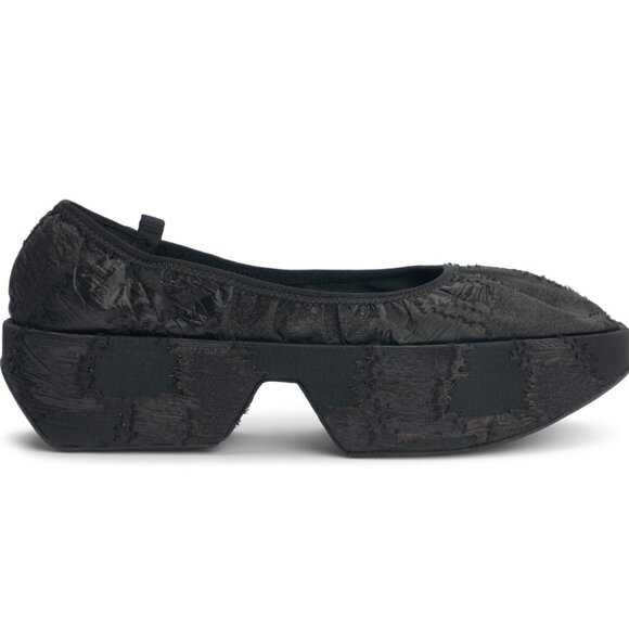 Cecilie Bahnsen | Shoes | New In Box Cecilie Bahnsen Alexandra Platform ...